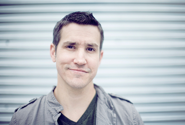 Jon Acuff - Alchetron, The Free Social Encyclopedia